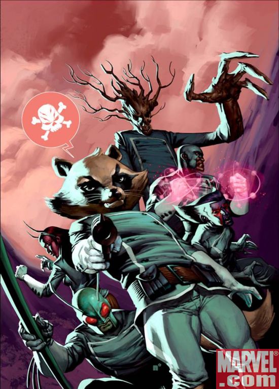 Missile Mouse – InFurNation