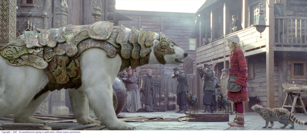 One More Time with the Armored Bears – InFurNation