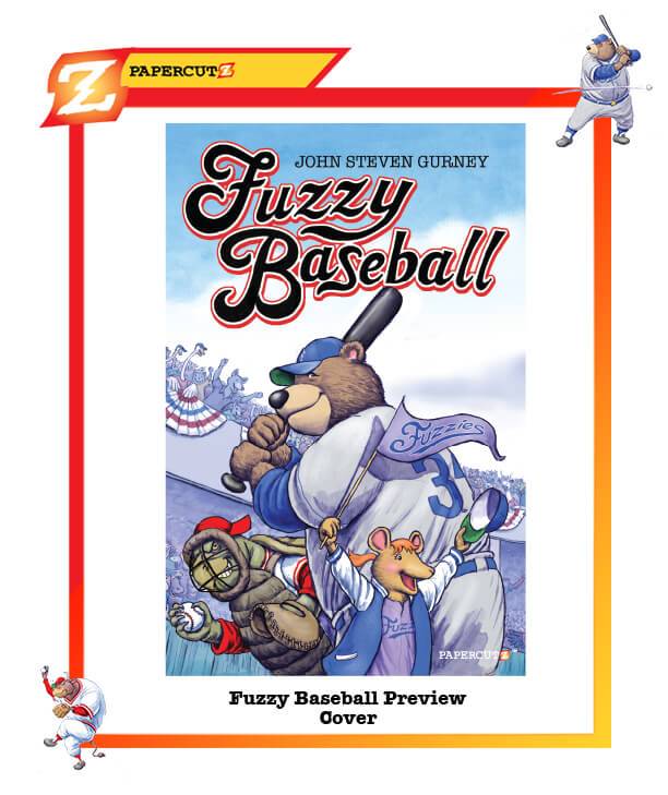 Bat, Yer Up! – InFurNation