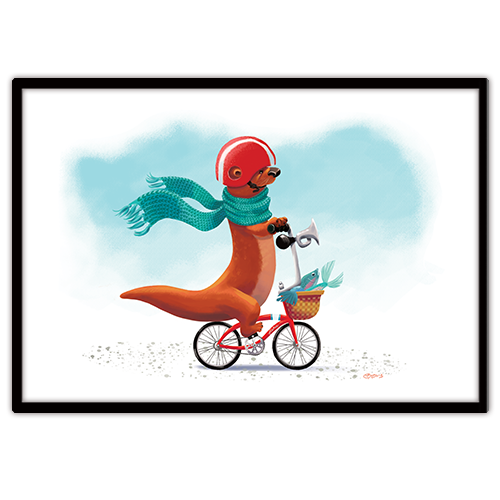 Neener? Neener Neener! – InFurNation