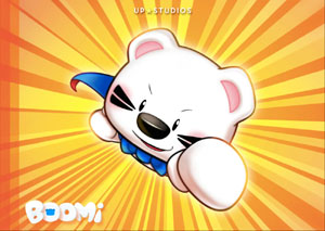 Look! Up in the Sky! – InFurNation