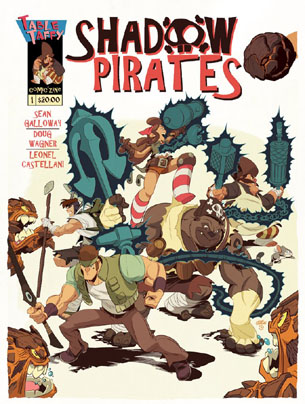 The Rules of Acquisition – InFurNation