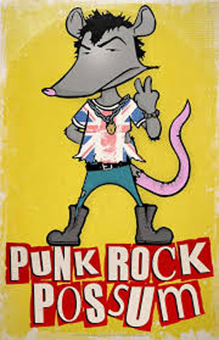 New Animation from California – InFurNation