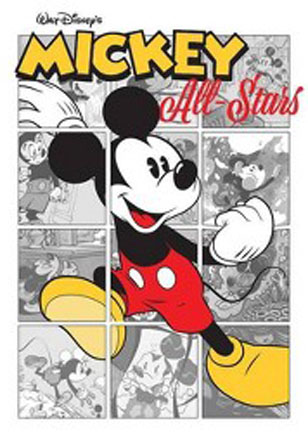 Mickey Mouse – InFurNation